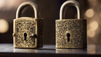 Warded Locks: A Historical And Modern Examination