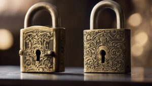 Warded Locks: A Historical And Modern Examination