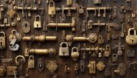 Warded Locks: A Historical And Modern Examination