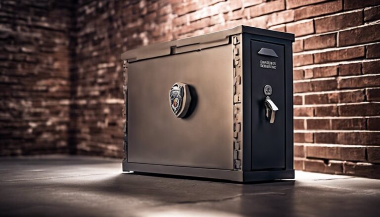 Knox Box Systems: Ensuring Safety With In-Depth History And Security ...