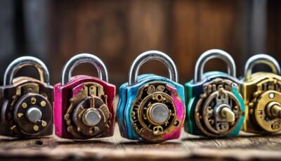 Combination Locks Explained: Tracing Their History And Mechanisms