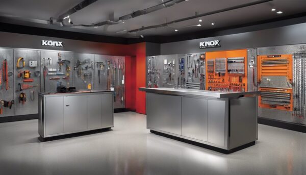 Knox Box Systems: Ensuring Safety With In-Depth History And Security ...