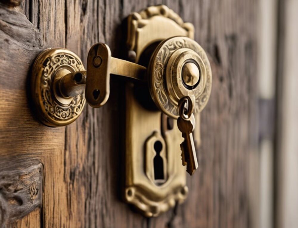 Knox Box Systems: Ensuring Safety With In-Depth History And Security Features