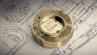 The Mechanics And History Of Disc Tumbler Locks
