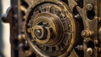 Combination Locks Explained: Tracing Their History And Mechanisms