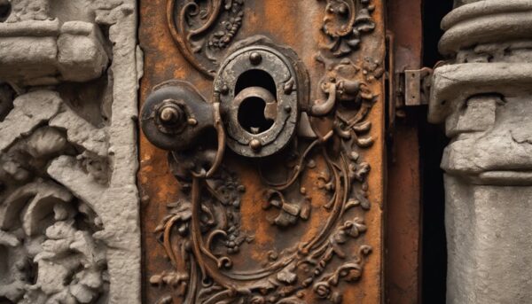 Warded Locks: A Historical And Modern Examination