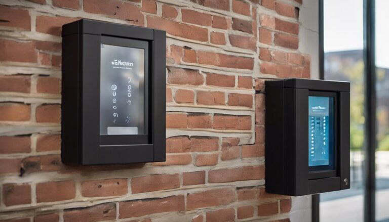 Knox Box Systems: Ensuring Safety With In-Depth History And Security ...