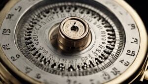 Rotary Combination Locks: Secure Solutions For Modern Needs