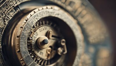 Combination Locks Explained: Tracing Their History And Mechanisms