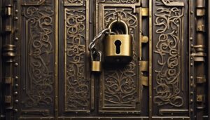 Warded Locks: A Historical And Modern Examination