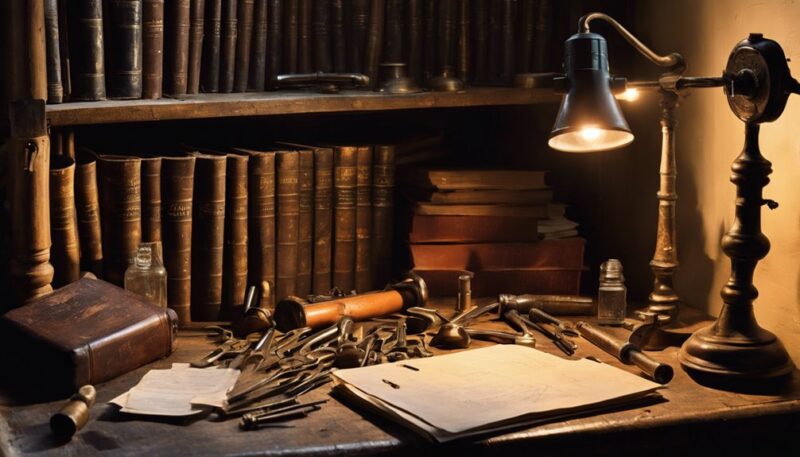 Understanding Virginia’s Legal Stance On Lock Picking And Its Limitations