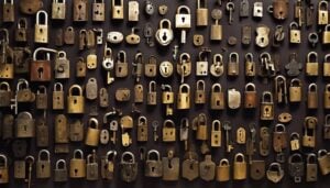 Warded Locks: A Historical And Modern Examination