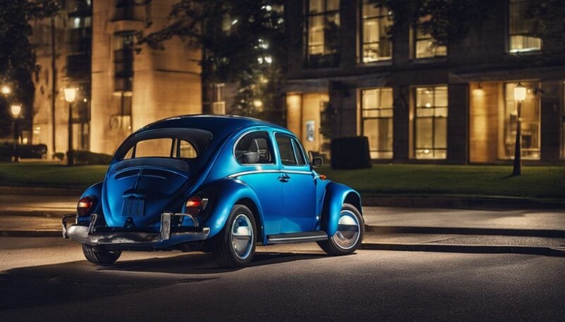 Nationwide Volkswagen Beetle Key Replacement And Key Fob Replacement ...