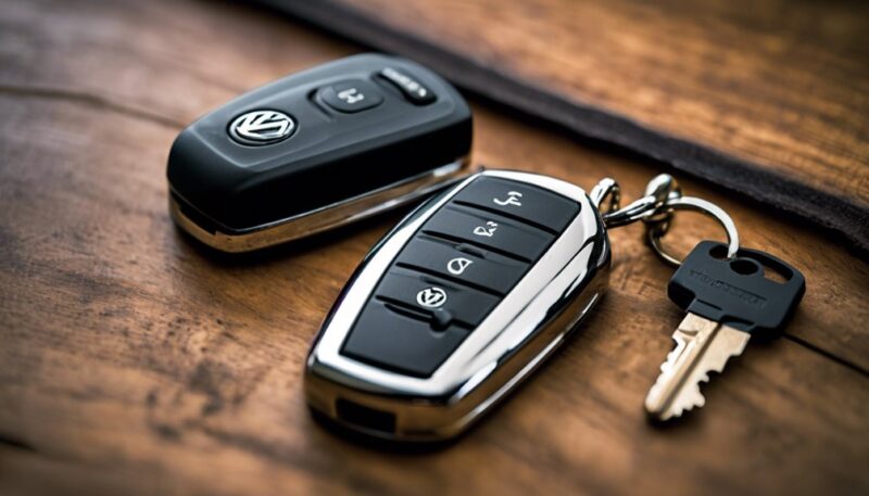 Nationwide Volkswagen Jetta Key Replacement And Key Fob Replacement ...